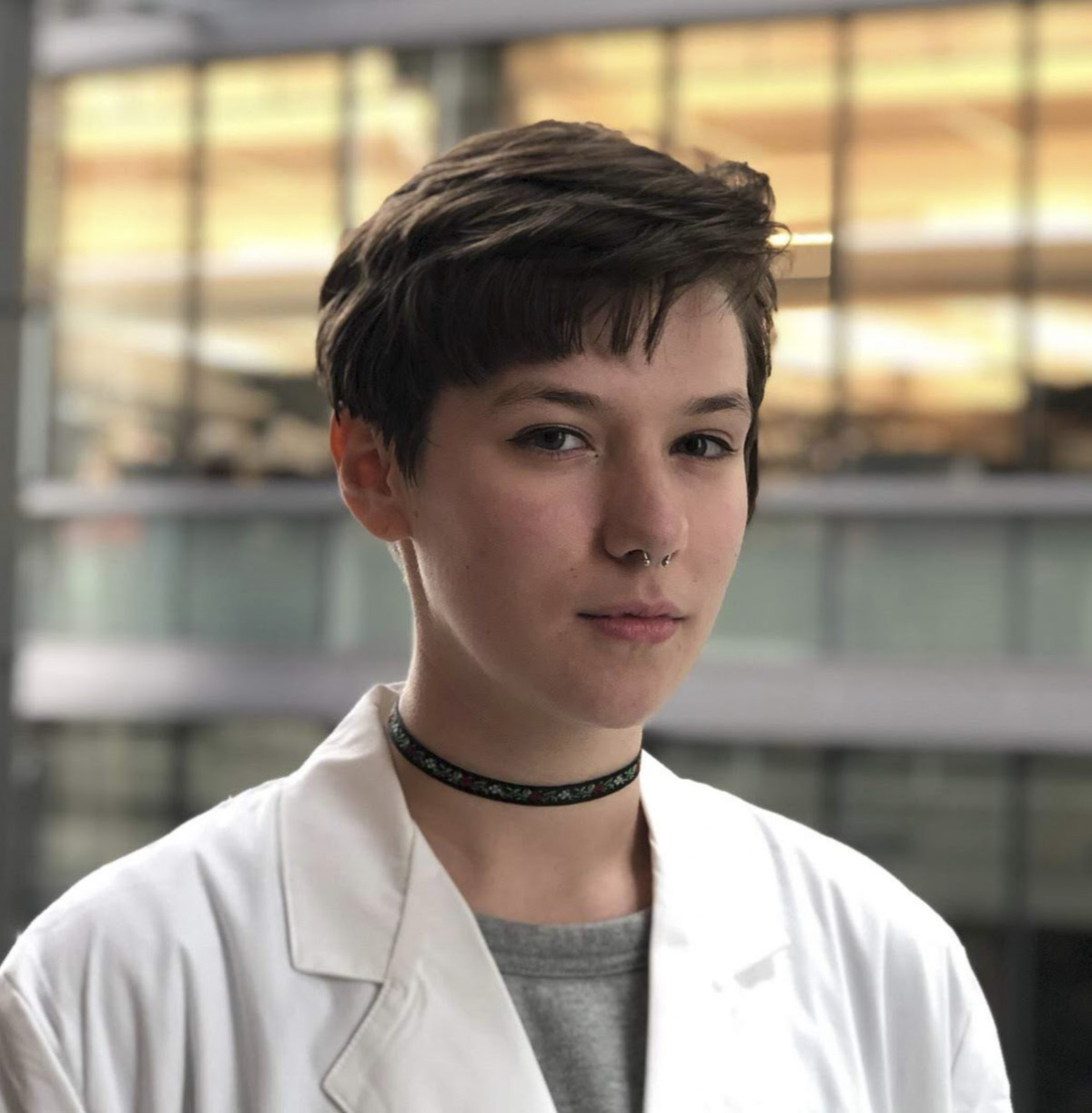 PEOPLE - KASPER HANSEN LAB