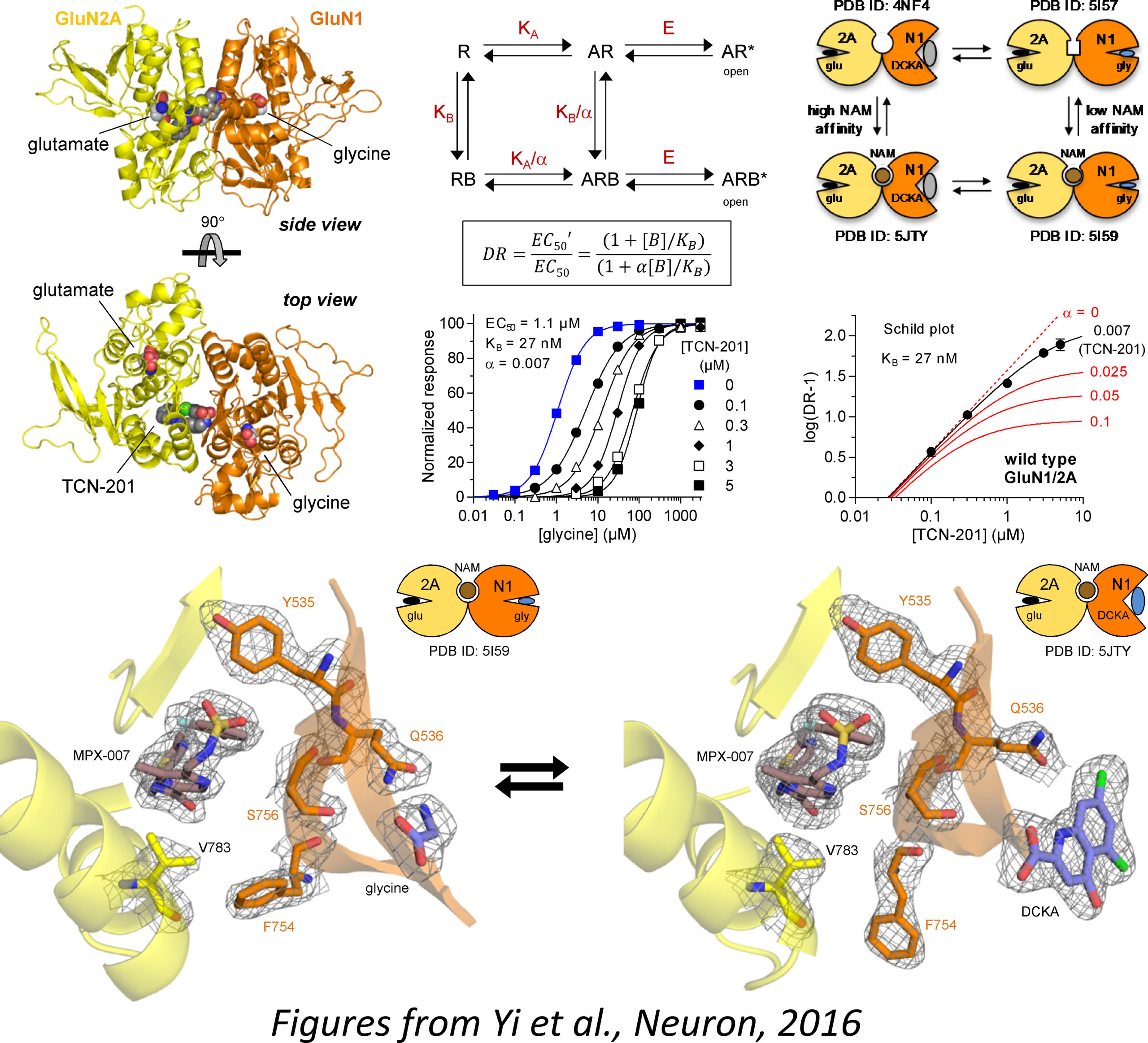 RESEARCH - KASPER HANSEN LAB