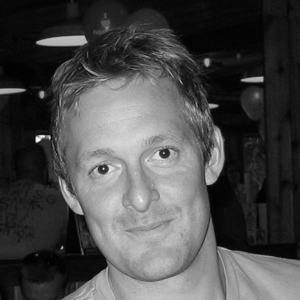 PEOPLE - KASPER HANSEN LAB